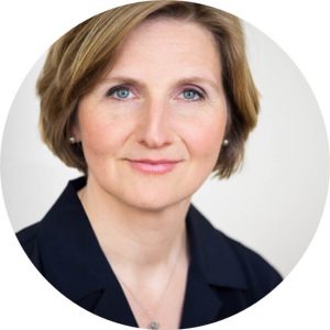 Dr. Anne Danco - Coach und Mediatorin in Berlin-Charlottenburg